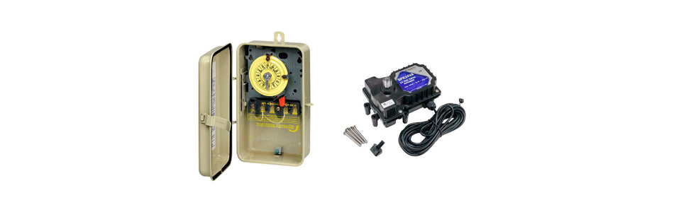 Controls & Automation