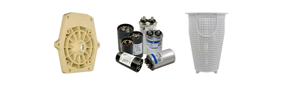 Pump Parts & Accessories