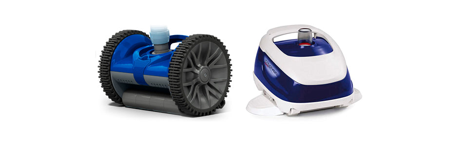 Automatic Pool Cleaners