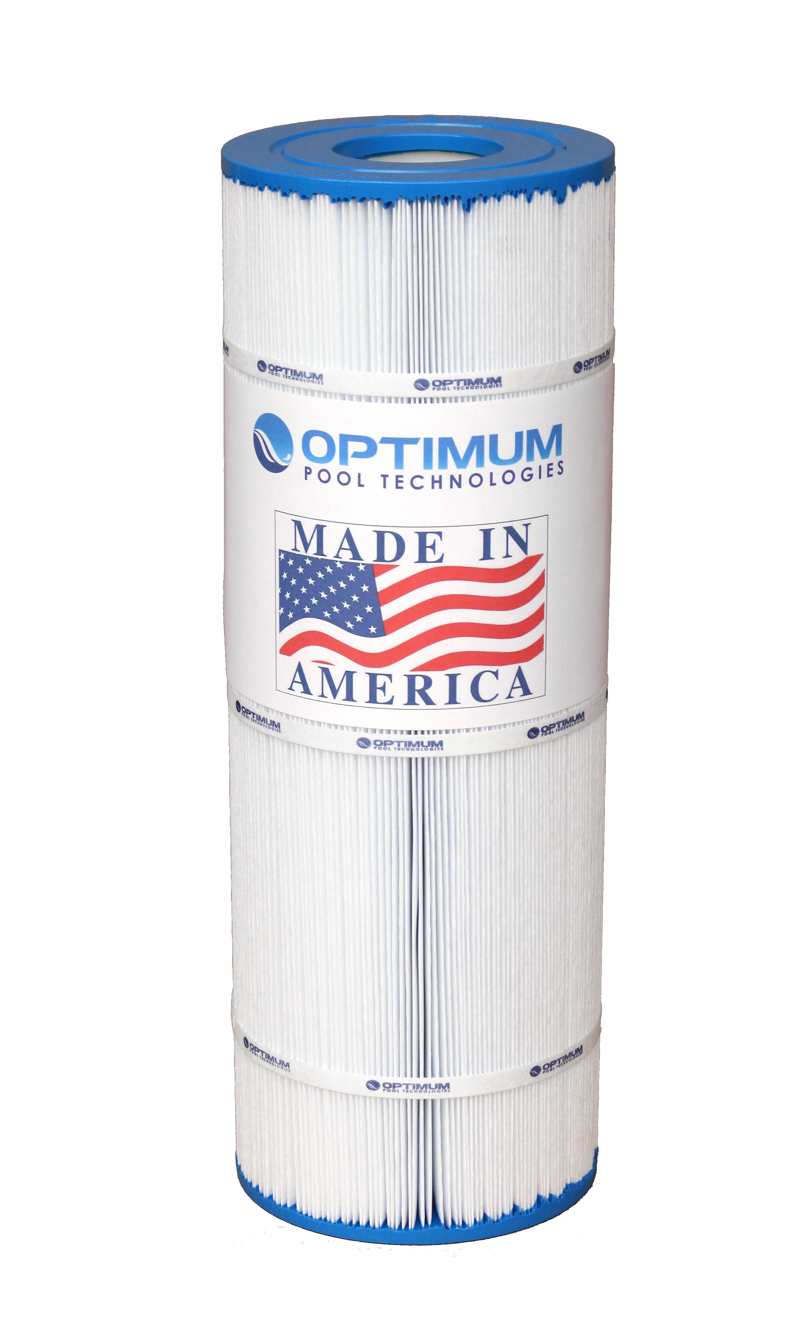 Cartridge Replacement Fits Star-Clear® C-500; 50 SQ.FT. by Optimum Poo