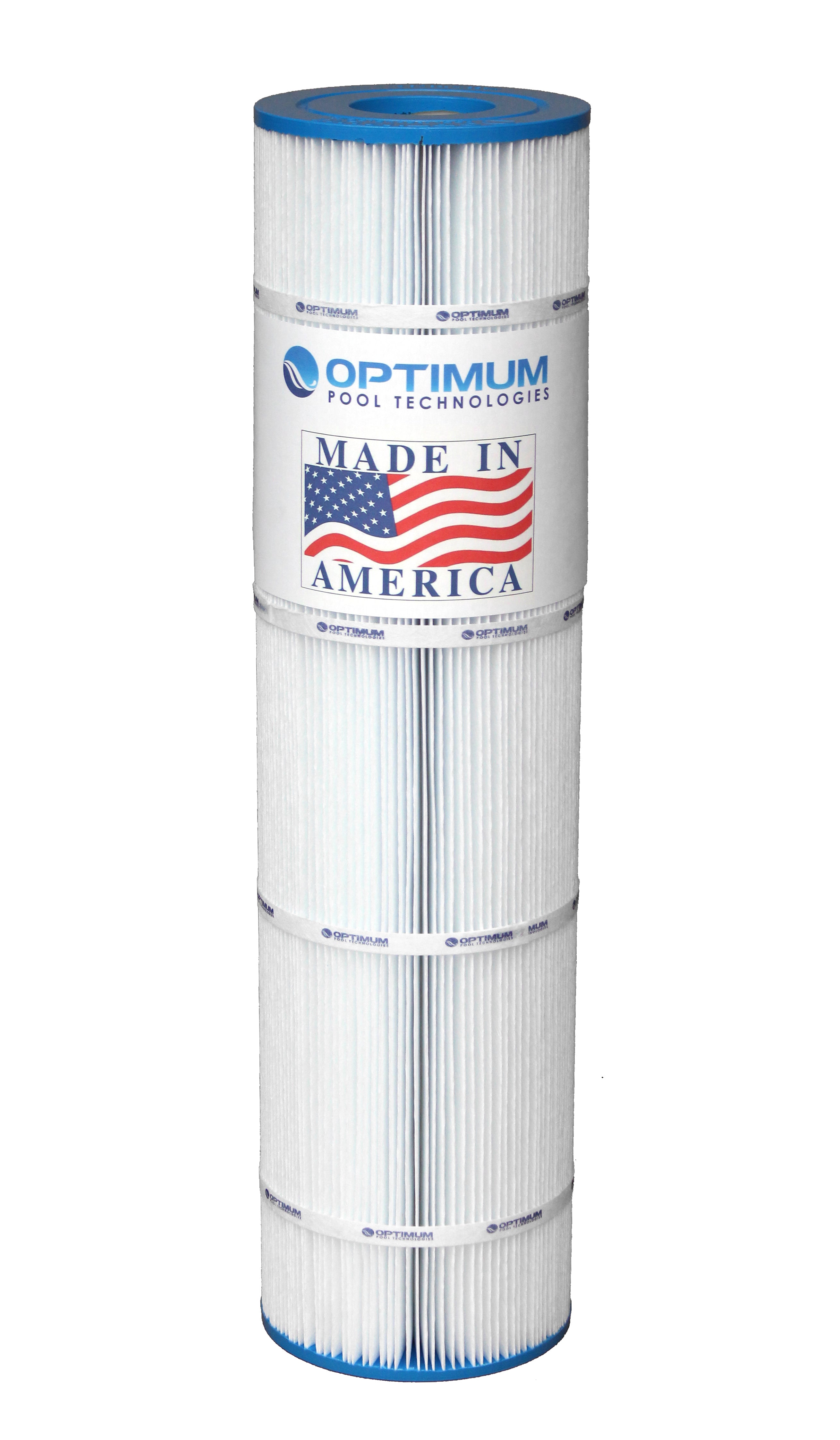 Cartridge Replacement Fits SwimClear® C-4020; 400 SQFT by Optimum Pool