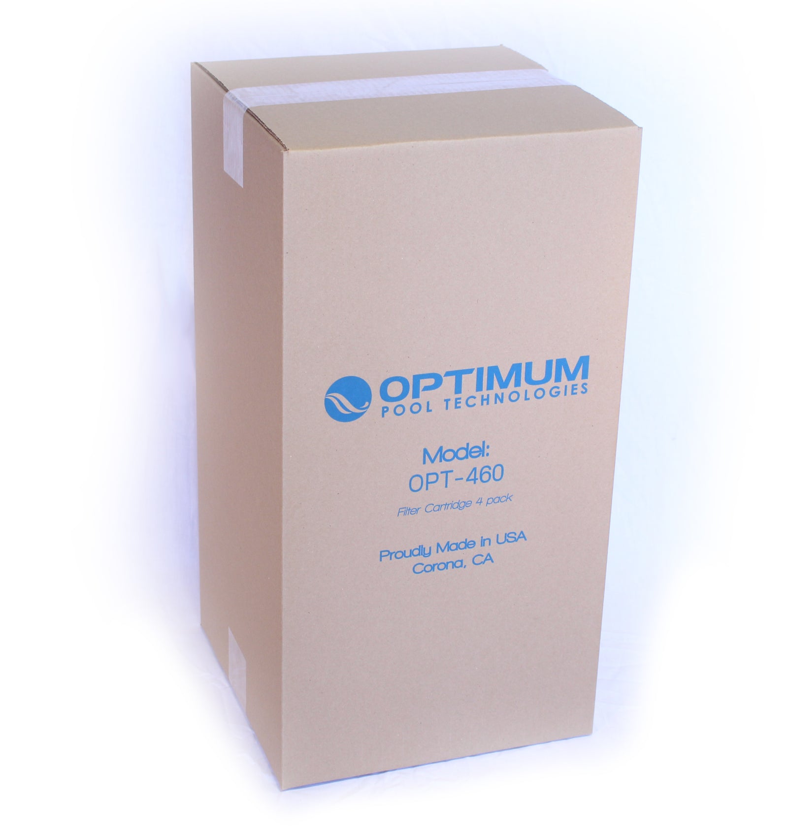 Cartridge Set (4PK) Replacement Fits Jandy® CL Series® CL460/CV460 by