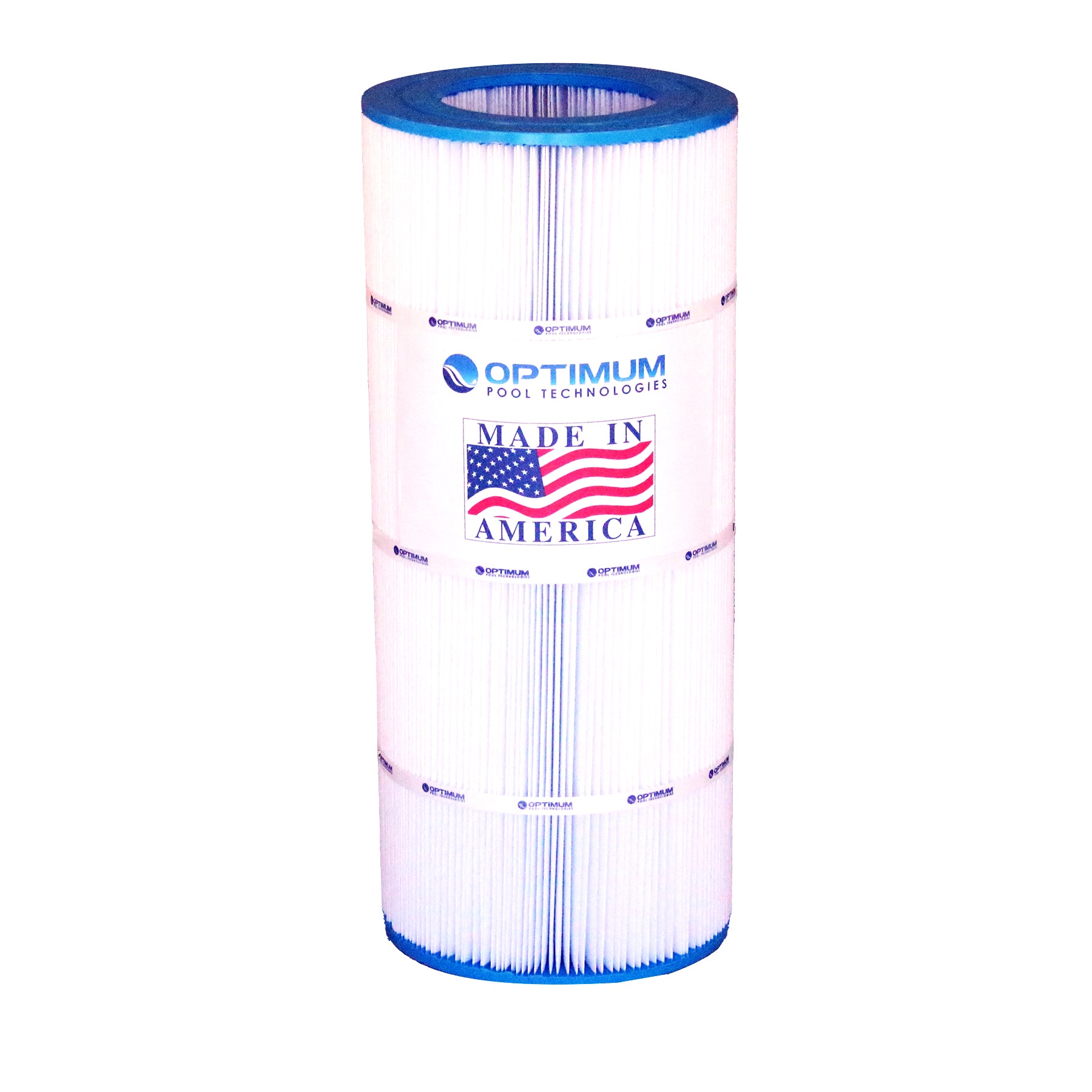 Cartridge Replacement Fits AquaStar® Pipeline® PF27000 by Optimum Pool