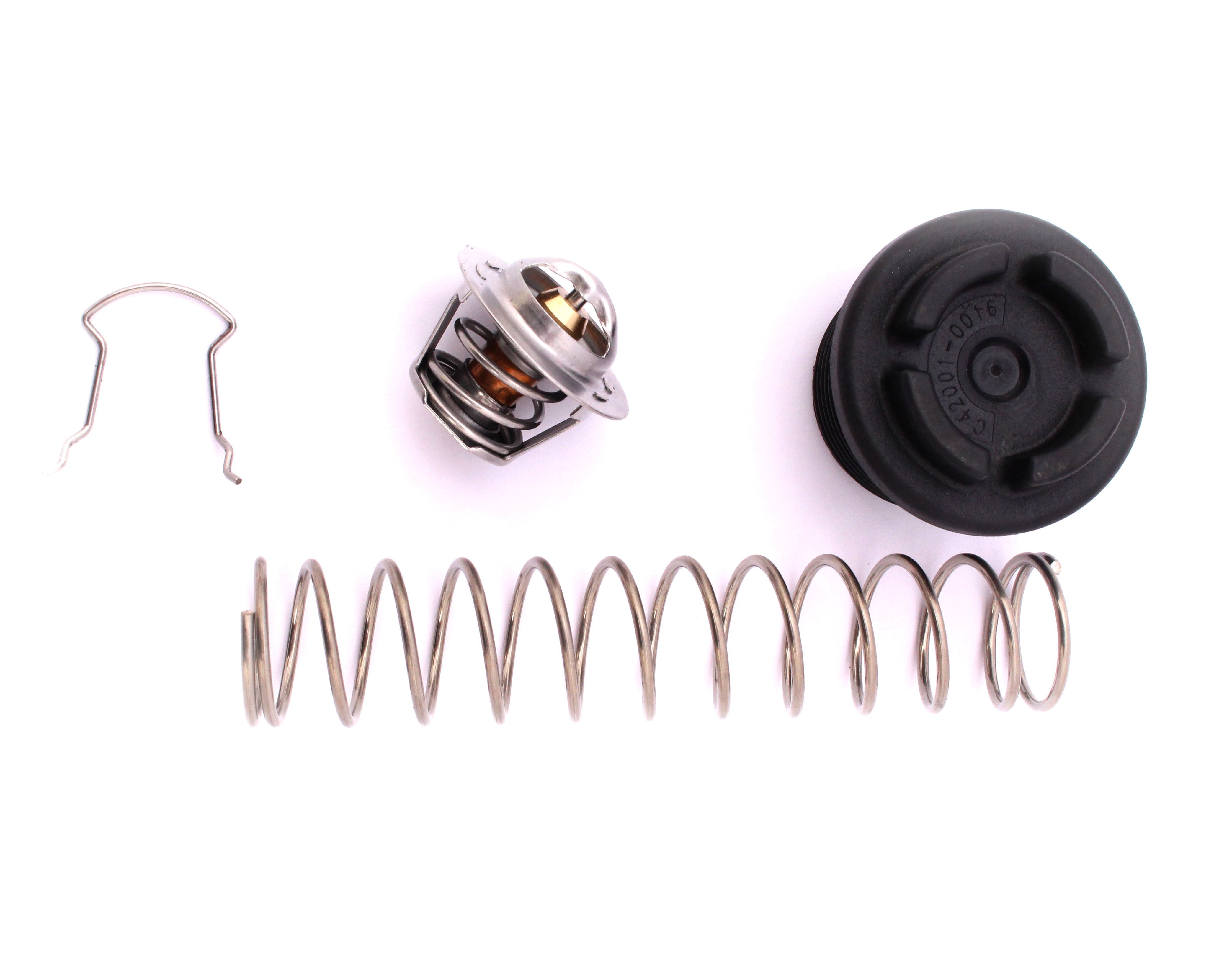 Thermal Regulator Kit for Pentair® Sta-Rite® Max-E-Therm® & MasterTemp