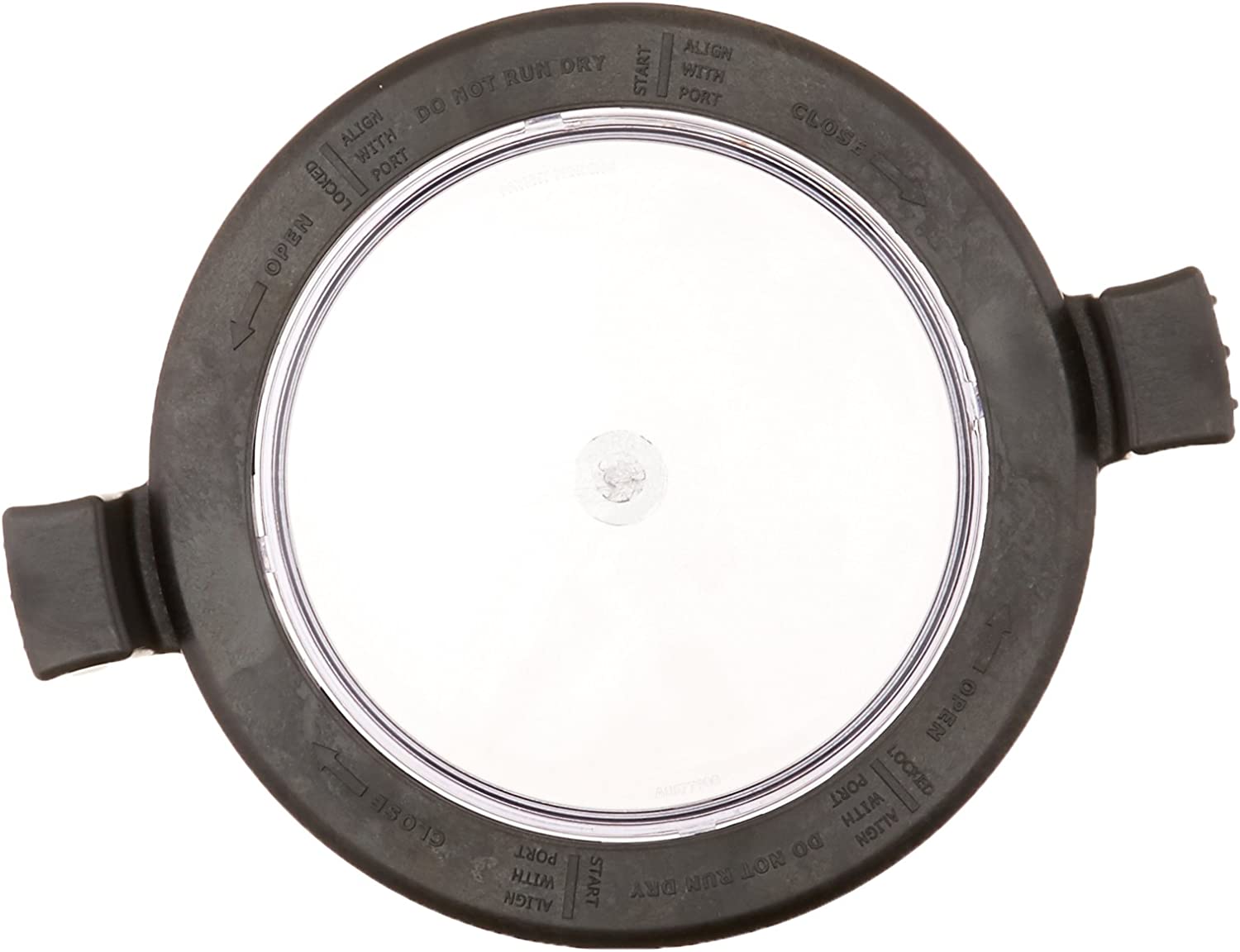 Zodiac R0445800 Lid with Locking Ring