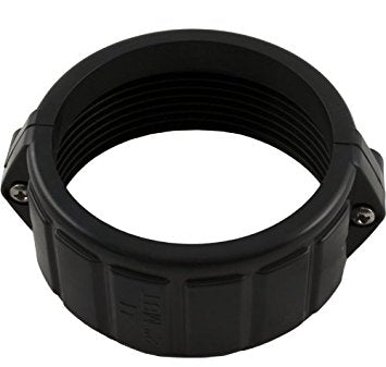 Black Split Nut T-Cell® 2" Union Nut for Salt Cell - Generic