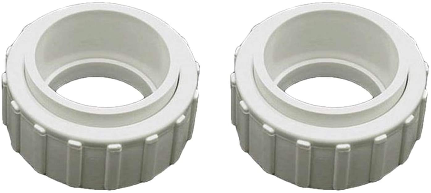 2" Union, Nut & Tailpiece Replacement for Hayward®/Goldline® T-Cell®