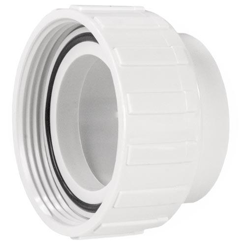2" Union, Nut & Tailpiece Replacement for Hayward®/Goldline® T-Cell®