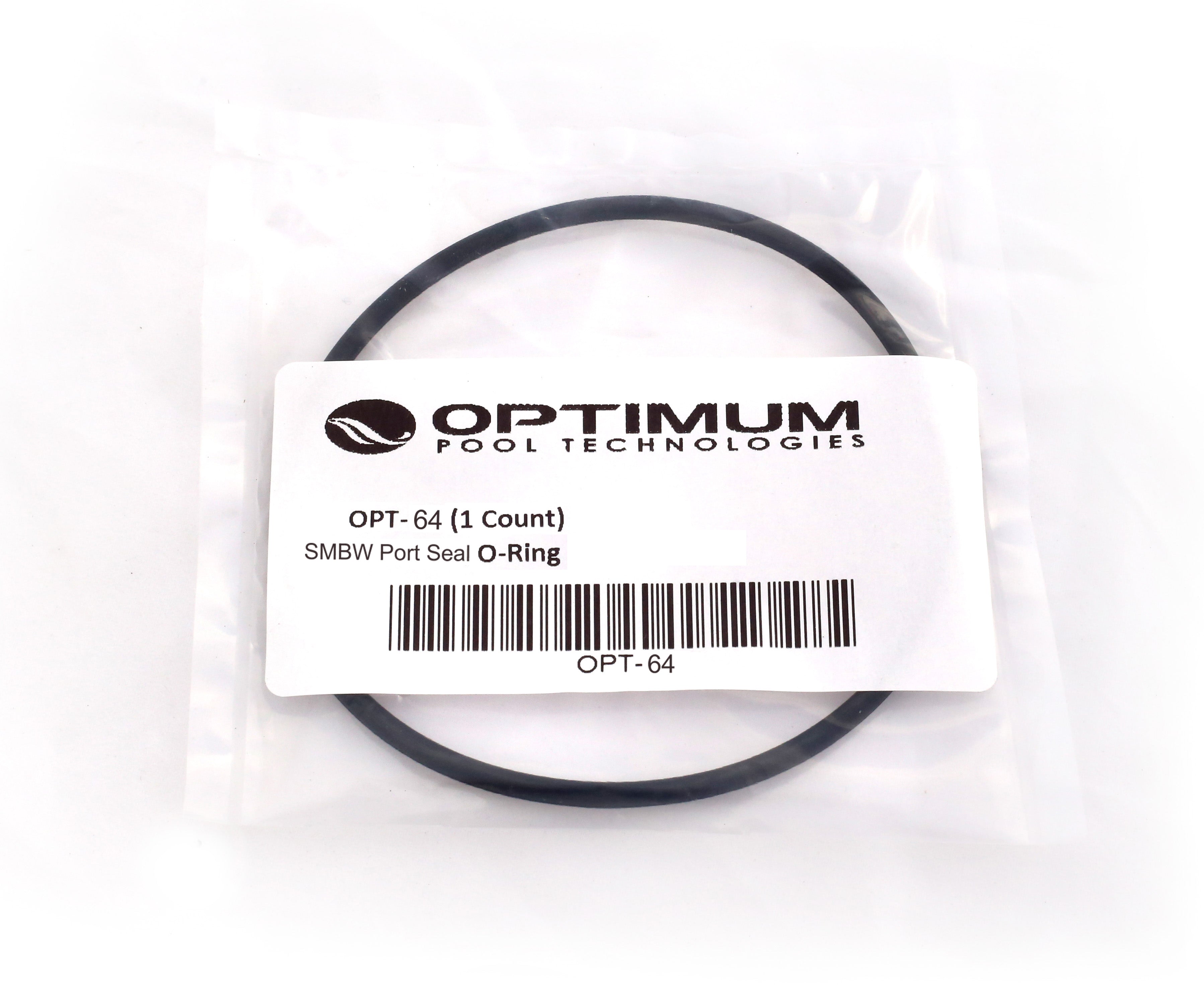 O-Ring for Purex® SMBW® Port Seal O-64 (Rotor O-Ring) - Generic